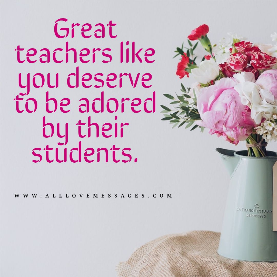 33 Valentines Message For Teacher 2021 33 Valentines Message For Teacher 2021